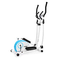 Klarfit Ellifit Elliptical Cross Trainer Review