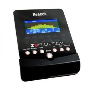 Reebok ZR9 Cross Trainer Review - The Perfect Home Workout?