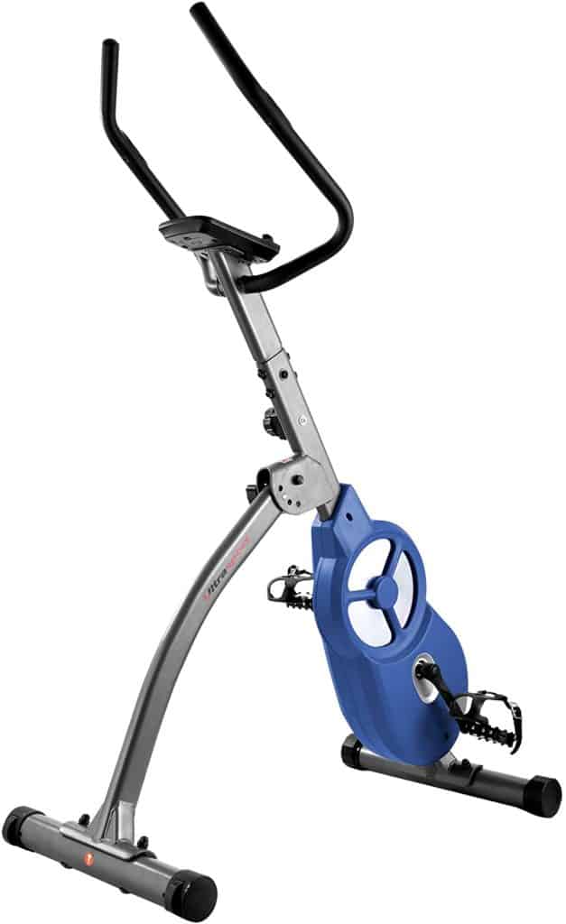 Ultrasport F-Bike Review and Models Comparison - Cross Trainer Advice